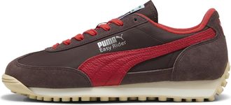 Puma Sneakers Easy Rider Vintage Unisexe, Chaussures, Marron, 35.5