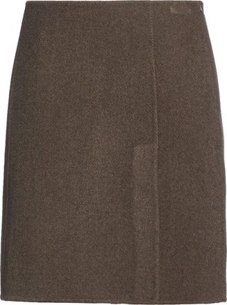 P.A.R.O.S.H. HOSEN & R&Ouml;CKE - Minir&ouml;cke auf YOOX.COM
