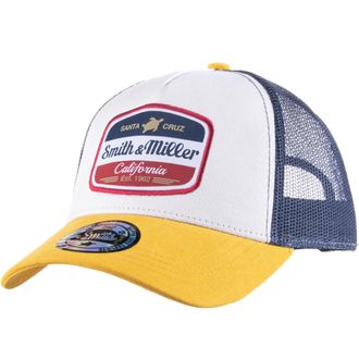 Smith & Miller Co Cap Vicent