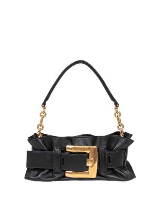 Balmain Sac Cabas - Noir