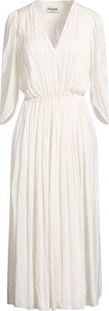 Zadig&Voltaire KLEIDER - Maxi-Kleider auf YOOX.COM