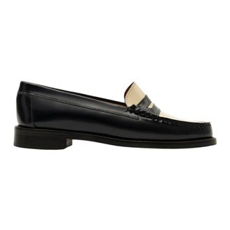 Parall&egrave;le Stanford Loafer - - Shoes - Damen - Blau - 38 1/2 EU