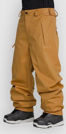 Volcom Arthur 20K Hose bear brown