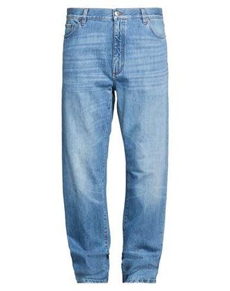 Ermenegildo Zegna BAS - Pantalons en jean sur YOOX.COM