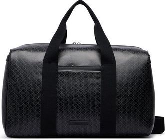 Calvin Klein Wochenendtasche LV04D3471G Schwarz