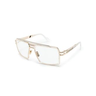 Cazal Cazal, unisex, Accessoires, Jaune, Taille: 60 MM Optical Frame