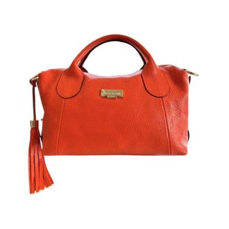 Baldinini Sac &agrave; main tendance - Femme - Sacs - Rouge - Taille: ONE Size