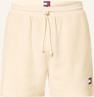 Tommy Jeans Shorts beige