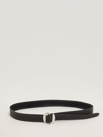 Orciani Ceinture Homme couleur Noir