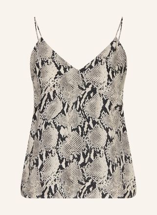 Anine Bing Anine Bing Top Ellen grau