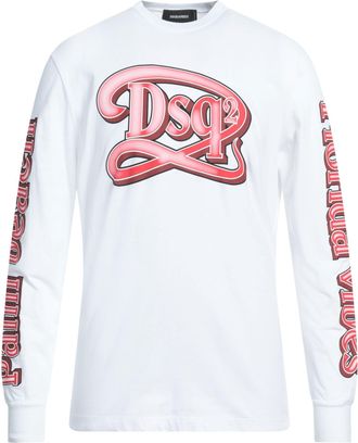 Dsquared2 TOPS - T-shirts auf YOOX.COM