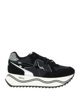 W6YZ CHAUSSURES - Sneakers sur YOOX.COM