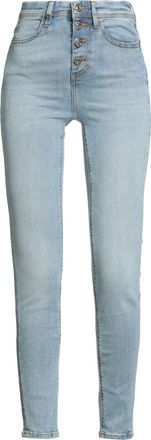 Guess HOSEN & RÖCKE - Jeanshosen auf YOOX.COM