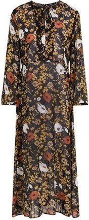 Theory ROBES - Robes midi sur YOOX.COM