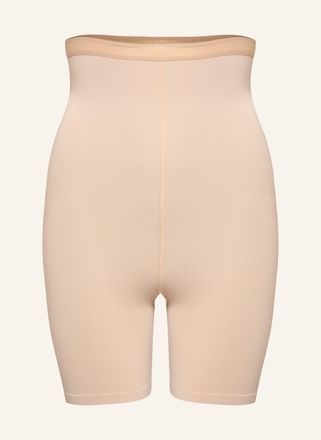 Item m6 Item m6 Shape-Shorts Beauty High Rise Mit Push-Up-Effekt orange
