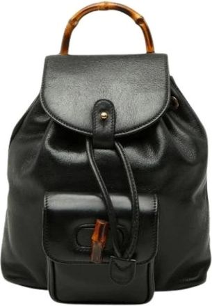 Gucci Damen, Pre-Owned, Schwarzk, ONE SIZEGr&ouml;&szlig;e