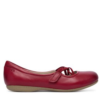 Josef Seibel Ballerinas Josef Seibel Fiona 39 87239 Rot