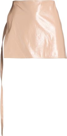 Chiara Ferragni HOSEN & R&Ouml;CKE - Minir&ouml;cke auf YOOX.COM