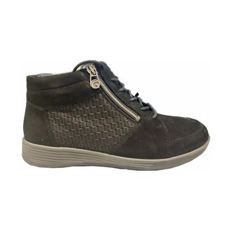 Ganter Damen, Schuhe, Schwarzk, 37 1/2 EUGr&ouml;&szlig;e