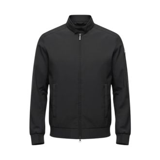 Colmar Softshell Biker Jacke - - Sport - Herren - Schwarzk - 3XL