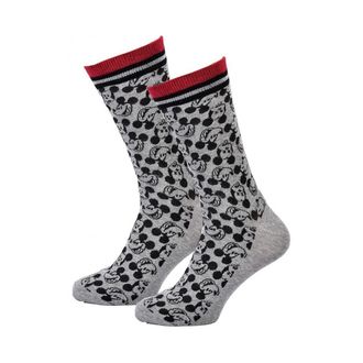 Disney Chaussettes Pack Homme MICKEY MOUSE 2MICK24