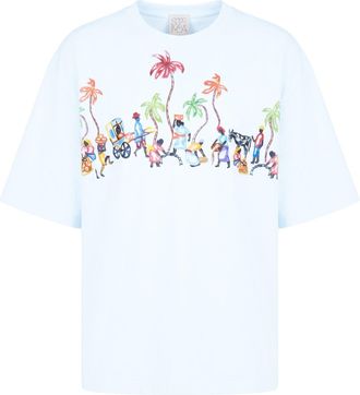 Stella Jean TOPS - T-shirts auf YOOX.COM