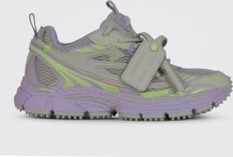 Off-white Sneakers OFF-WHITE Damen Farbe Grau