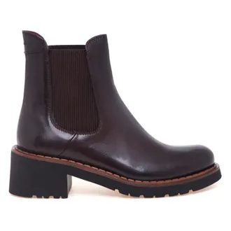 Calpierre Calpierre, Damen, Schuhe, Braun, 36 EUGr&ouml;&szlig;e