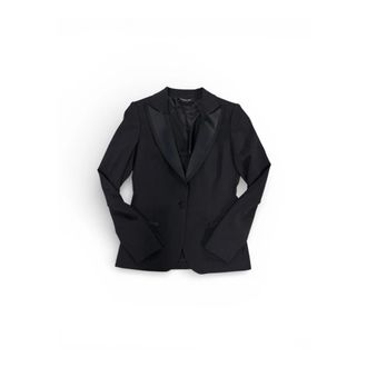 Tonello Damen, Jacken, Schwarzk, MGr&ouml;&szlig;e