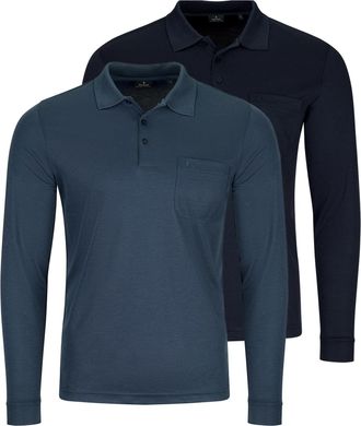 Ragman Shirt Basic