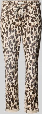 Tom Tailor Tapered Chino mit Tunnelzug