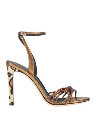 Giuseppe Zanotti CHAUSSURES - Sandales sur YOOX.COM