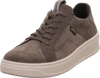 Legero Damen REJOISE Gore-Tex Sneaker, OSSIDO (GRAU) 2800