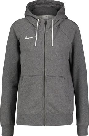 Nike Damen Sweatjacke mit Kapuze
