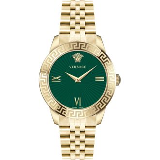 Versace Damen, Accessories, Gelb, ONE SIZEGr&ouml;&szlig;e