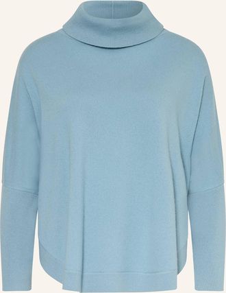someday Someday Pullover Tariana blau