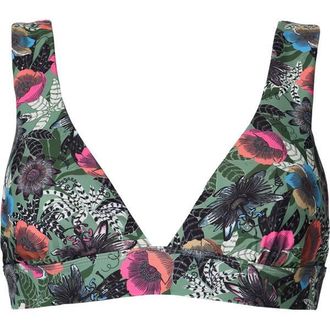 Brunotti Damen Bikinioberteil Forte-AO Women Bikinitop