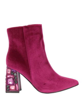 Menbur SCHUHE - Stiefeletten auf YOOX.COM