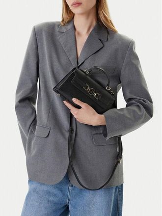 Eva Minge Handtasche EO-AMAIA-KY160-3 Schwarz