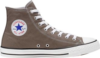 Converse Chuck Classic Hi High Top Turnschuhe f&uuml;r Damen (Holzkohle)