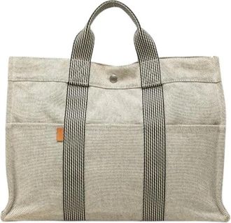 Herm&egrave;s Damen, Pre-Owned, Grau, ONE SIZEGr&ouml;&szlig;e