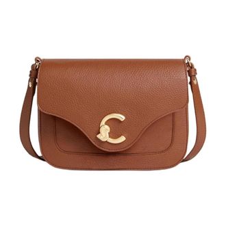 Coccinelle C-Me Small - - Bags - Damen - Braun - ONE SIZE