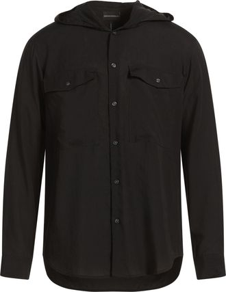 Emporio Armani TOPS - Hemden auf YOOX.COM