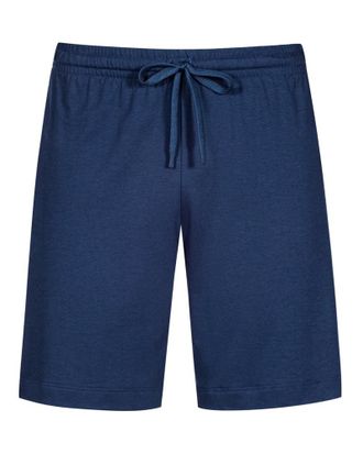 Mey Kurze Pyjamahose aus Serie Solid Night in