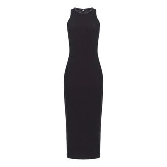 Pinko Pinko, Damen, Kleider, Schwarzk, MGr&ouml;&szlig;e