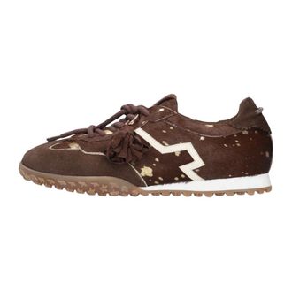 Gio+ Damen, Schuhe, Braun, 41 EUGr&ouml;&szlig;e