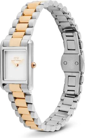 Daniel Wellington Damen, Accessories, Grau, ONE SIZEGr&ouml;&szlig;e