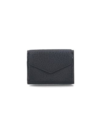 Maison Margiela Compact Wallet Four Stitches