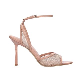 Lola Cruz Damen, Schuhe, Rosa, 37 EUGr&ouml;&szlig;e