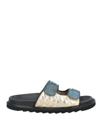 Baldinini SCHUHE - Sandalen auf YOOX.COM